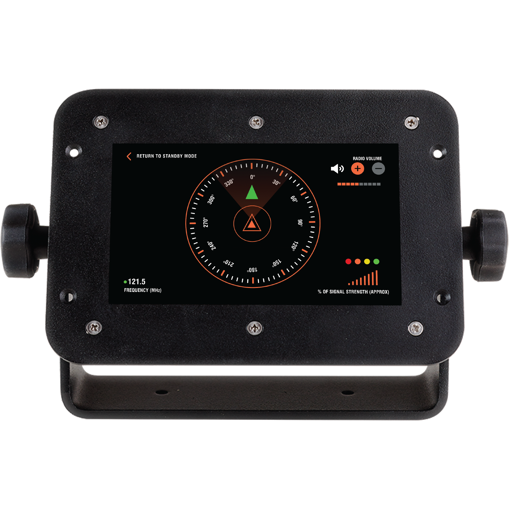 Portable & Fixed Base Units | MRT